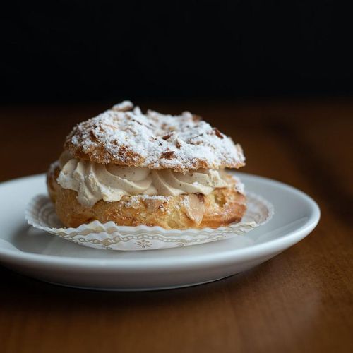 La Delicious Bread | French Bakery | Menu