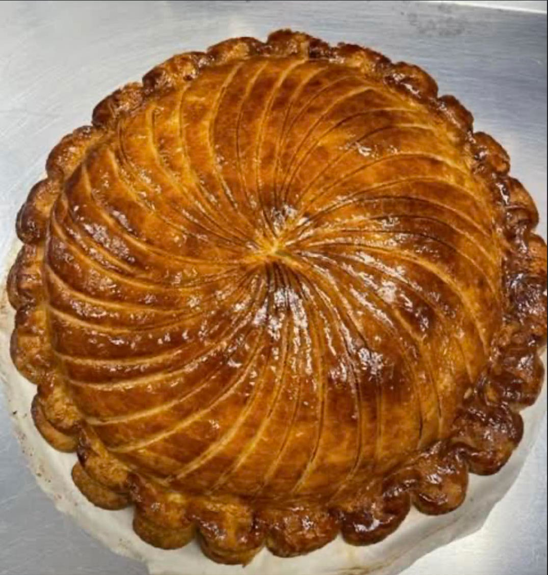 La Delicious Bread | French Bakery in St. Paul, MN