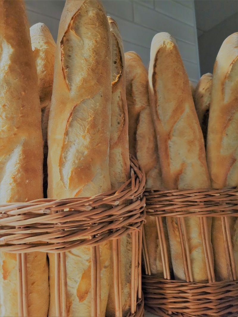 La Delicious Bread | French Bakery in St. Paul, MN